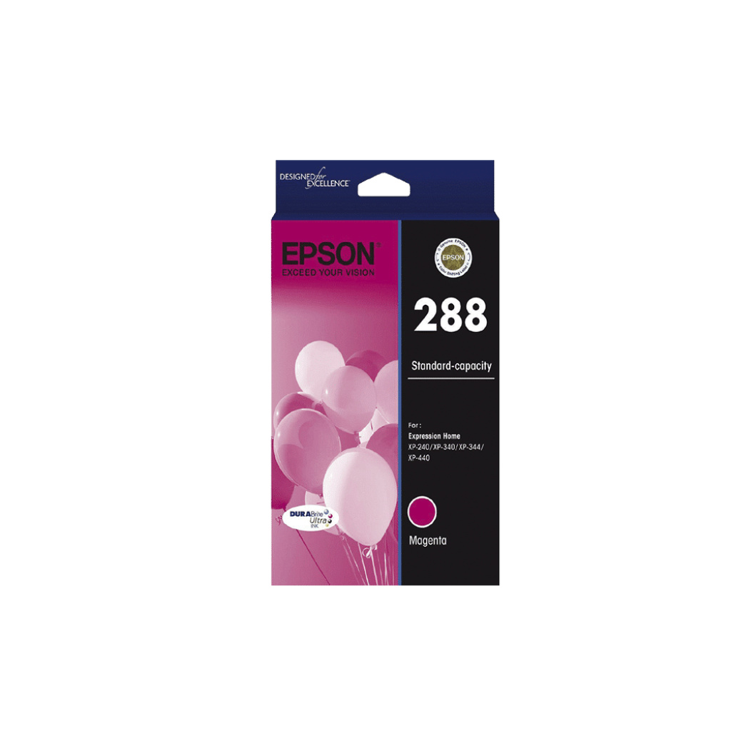 Genuine Epson 288 Magenta - GotInk