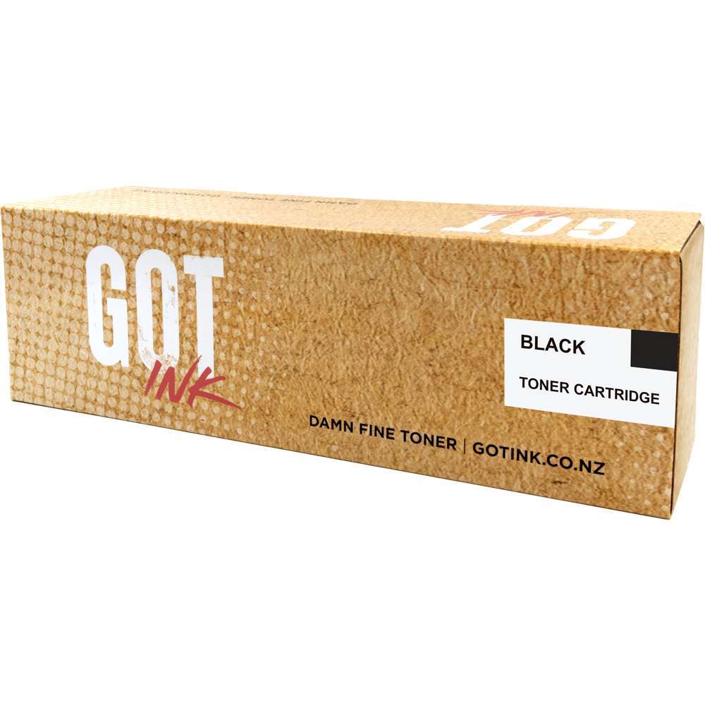 GOTINK Compatible Brother TN2445 Black Toner - GotInk
