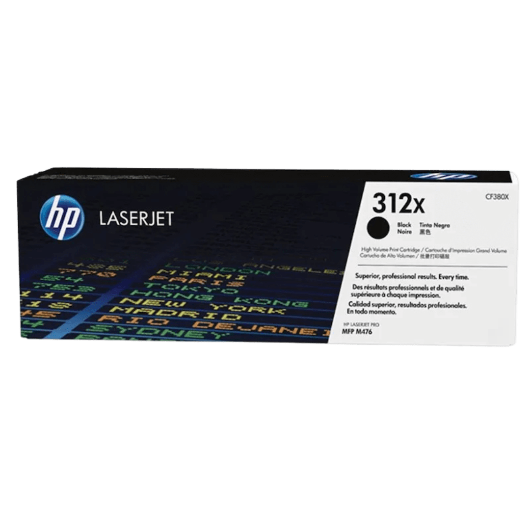 Printer Ink Cartridges | Genuine and Compatible